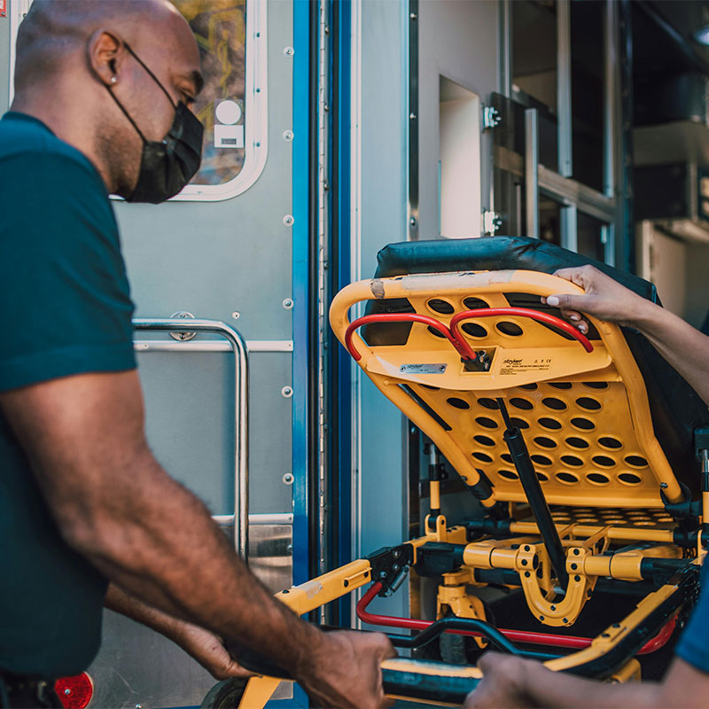 Why Isn't California Taking Advantage of a New Overdose Reversal ...