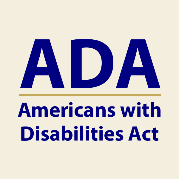 ADA Protections for SUD Treatment Programs - CAADPE | California ...